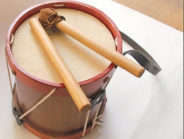 Instrumentos musicales de la zona norte Icarito