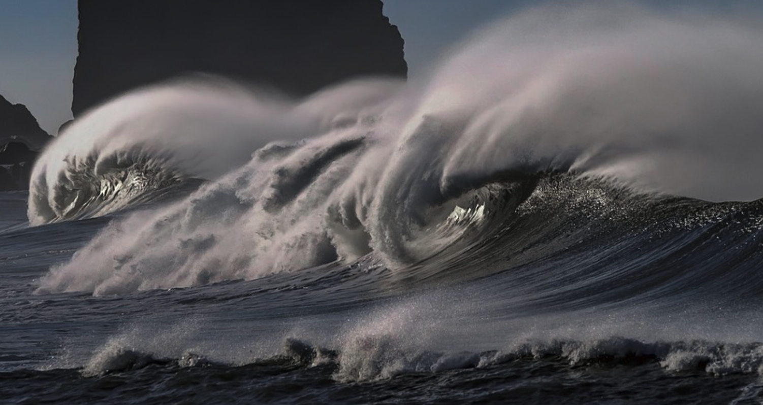 Qué es el viento y cómo se mide su fuerza - Icarito