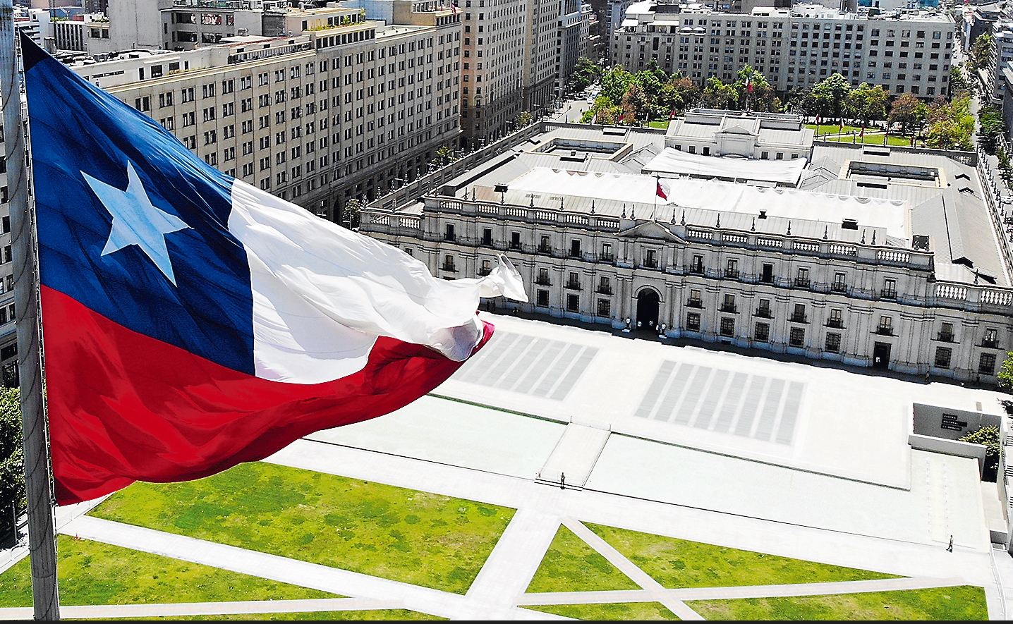 About Chile - Chileunique.com