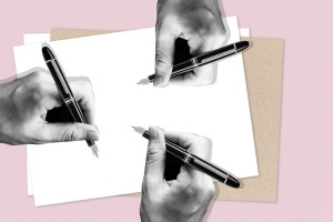 ¿Cómo escribir un ensayo? Guía de 8 pasos - Icarito