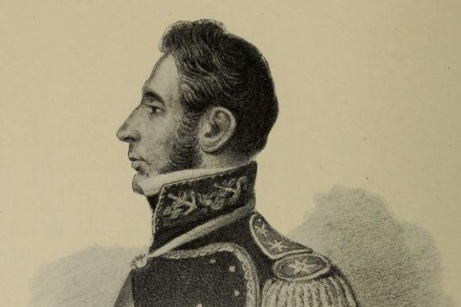 Gobierno de Ramón Freire (1823-1826) - Icarito