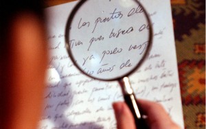 Uso de las letras "s", "b", "v", "ll", "j", "g", "h", y "c" - Icarito