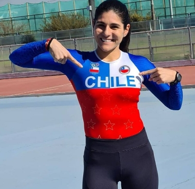 Las mejores deportistas chilenas de la historia - Icarito