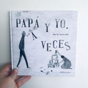El Día del Padre: Libros para festejar - Icarito